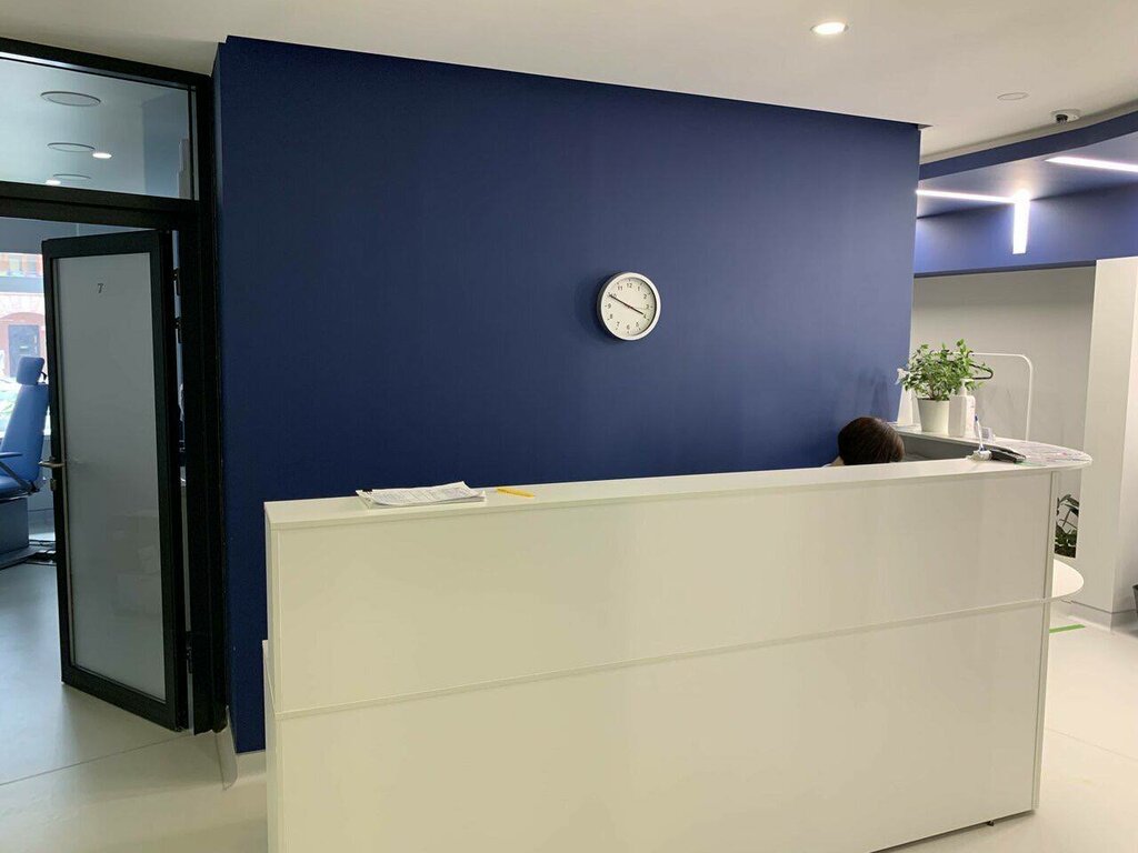 Madde bağımlılığı tedavi merkezi Гармония, Sergiyev Posad, foto