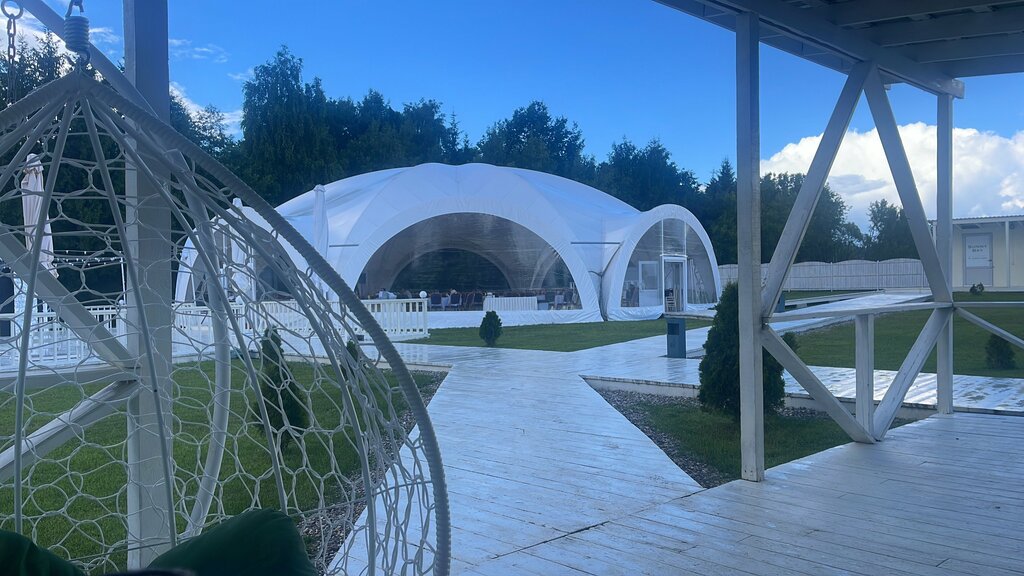 Kafe Pirogovoevent, Moskova ve Moskovskaya oblastı, foto