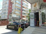 Coffee Drum (strada Igor Vieru No:2/3), kahve dükkanı  Kişinev'den