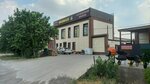 Marmarit (Shymkent, Керім Tlenşhin köşesı), yapı mağazası  Çimkent'ten (Şımkent'ten)