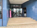 Молельная (Gamidov Avenue No:18Р), dua odası  Makhachkala'dan