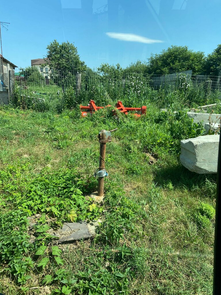 Tulumba Standpipe, Tataristan, foto