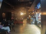 Buffet (Piatra Mscislawca Street No:11), kafe  Minsk'ten