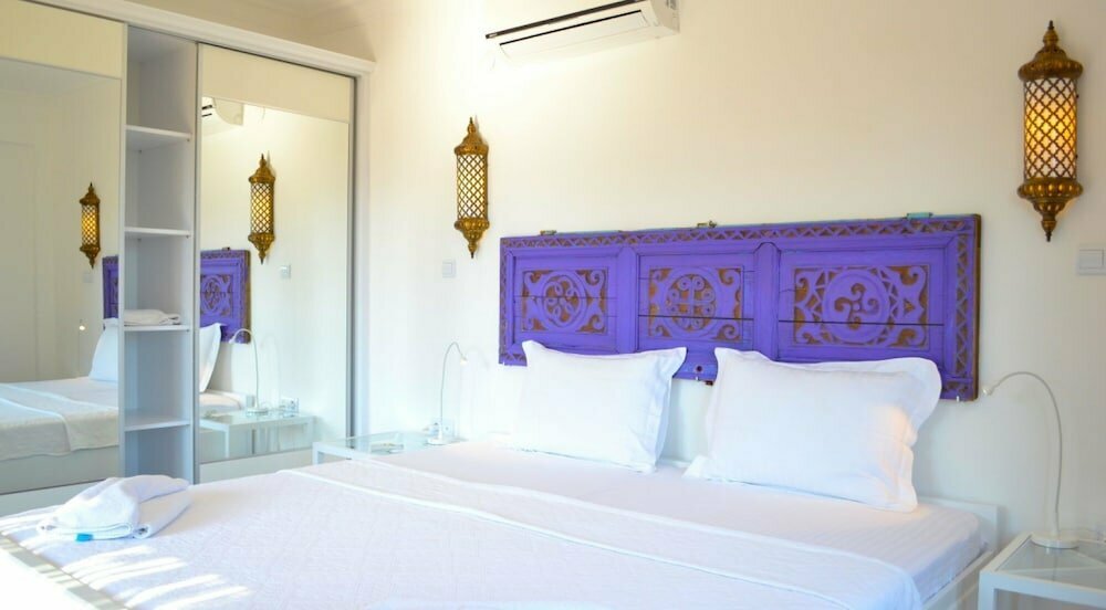 Otel Villa Luna by Villa Safiya, Fethiye, foto