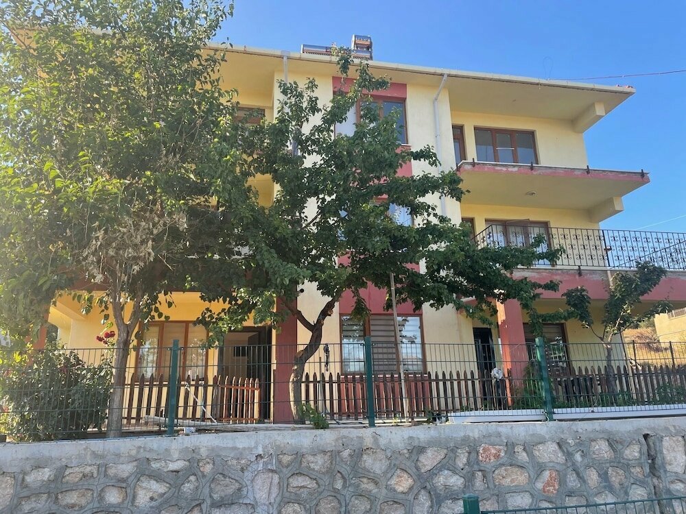 Otel Salda Golu Apart, Yeşilova, foto