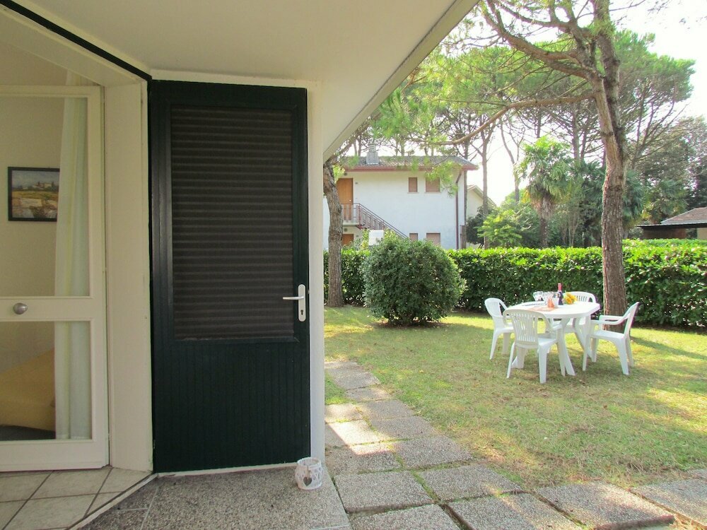 Otel Villa Bibione Pineda Ville Verdi D23 by Beahost Rentals, Dünya, foto