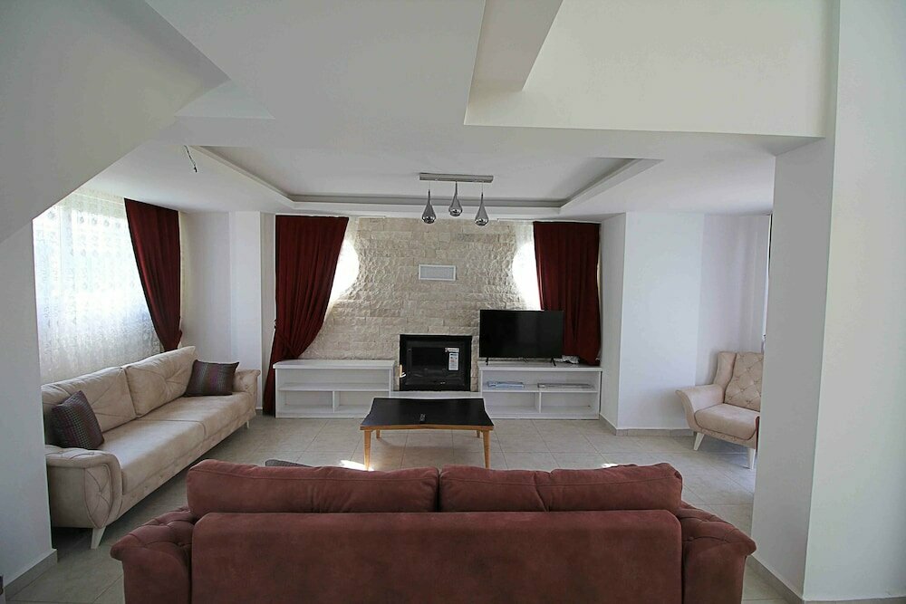 Otel Zehra Villas, Fethiye, foto