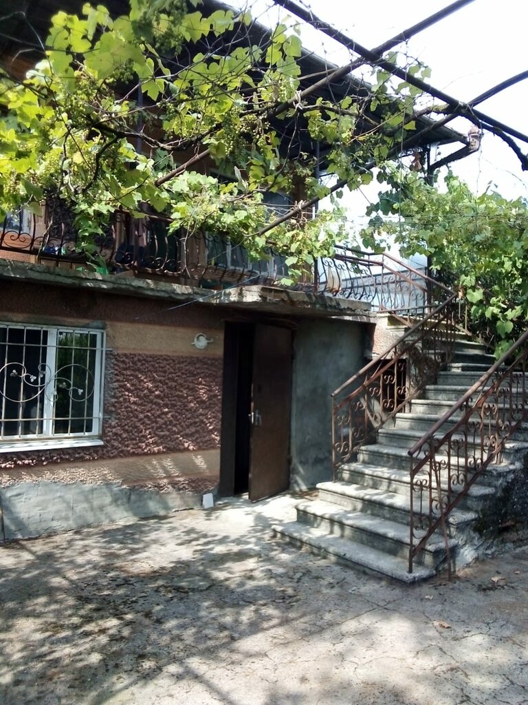 Kısa süreli konaklama Room for rent, Suhum, foto