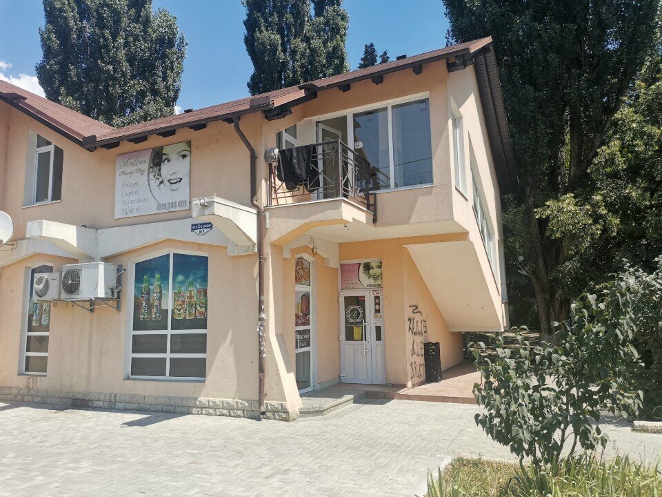 Güzellik salonu Beauty day, Kişinev, foto