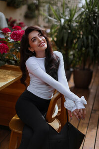 Beauty studio Galina Pashyan (Energetikov Street No:11А, Sochi), kuaför meslek eğitimi  Krasnodarski krayından