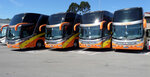 Trc _ Express (Departamento de La Libertad, Provincia de Trujillo, Distrito de Trujillo, Prolongación Avenida América W), otobüs taşımacılığı  Trujillo'dan