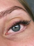 Lashmaker (Leningradskaya ulitsa No:2А, dachny posyolok Povarovo), kaş ve kirpik salonu  Moskova ve Moskovskaya oblastından