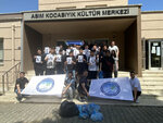 Gemlik Asım Kocabıyık Meslek Yüksek Okulu (Bursa Uludağ Üniversitesi Gemlik Sunğipek Asım Kocabıyık Yerleşkesi 16600 Gemlik / BURSA), üniversiteler  Bursa'dan