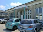 Zatochkapil Sochi (Gagarina Street No:72/1Г), metal eşya tamircileri  Soçi'den