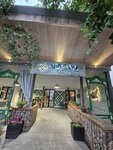 Azyk-Tulek (Karla Marksa Street No:3Б), restoran  Ufa'dan