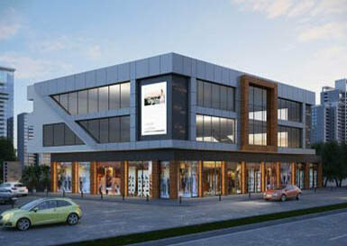 Mn Koc Mimarlik, mimari proje firmaları, Feyzullah Mah., Aydınlar Sok ...