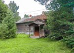 Дом-музей Н.В. Отрокова (Sovetskaya ulitsa No:93, posyolok gorodskogo tipa Podosinovets), müzeler ve sanat galerileri  Kirovskaya oblastından