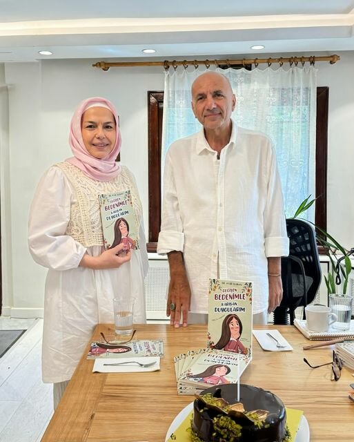 Özel muayenehaneler Opr. Dr. Ayşe Duman, İstanbul, foto