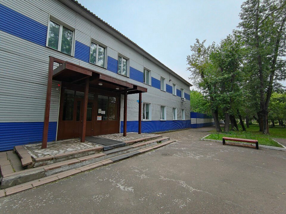 Muhasebeciler Бухпартнёр, Krasnoyarsk, foto