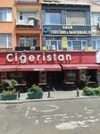 Ciğeristan (İstanbul, Fatih, Ahmediye Cad., 22A), restoran  İstanbul'dan