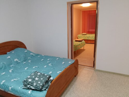 Otel Гостиница в Лучегорске, Primoriye, foto