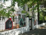 Detsky sad № 33 Yakorek (Gubernskogo Street No:44), anaokulları  Novorossiysk'ten