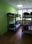 Vahtovik (Shlyuzovaya ulitsa No:6), pansiyonlar, hosteller  Naberejniye Çelny'den (Yar Çallı'dan)