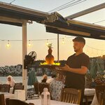 Sultan Restaurant (Bitez Mah., Çökürtme Cad., No:58, Bodrum, Muğla), restoran  Bodrum'dan