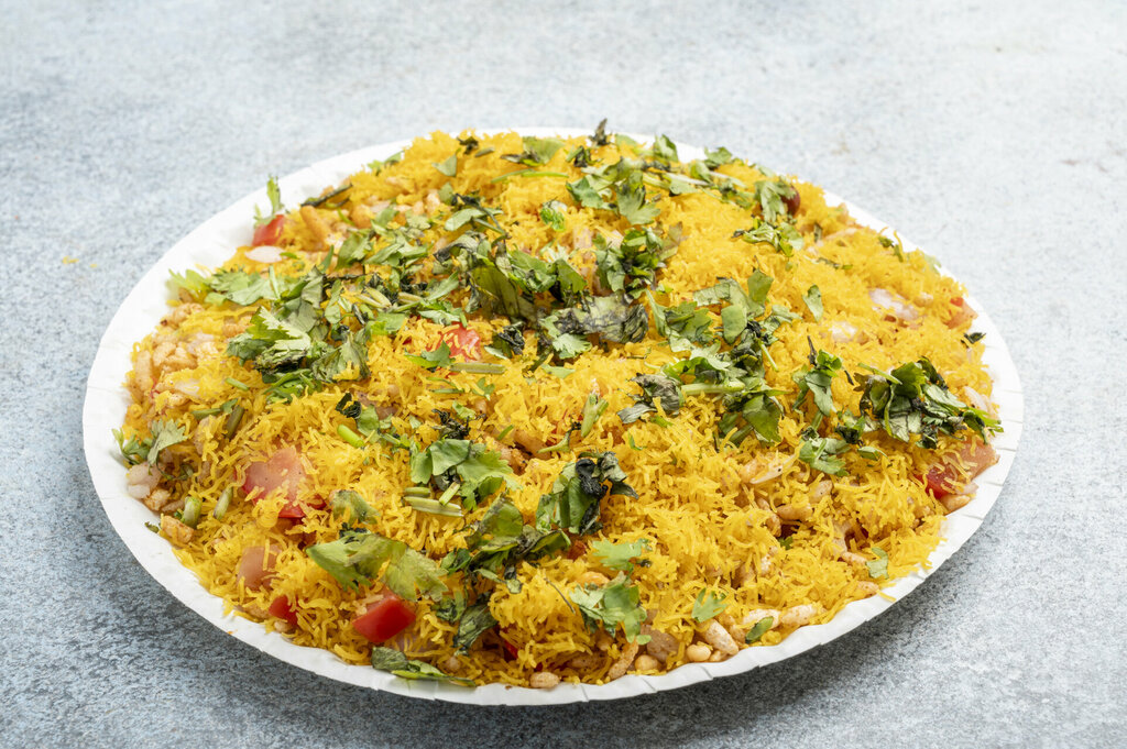 Kana Ram Vegetarian Restaurant, restaurant, 50C, 28 Street, Al Quoz ...