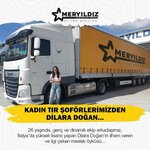 Meryıldız Lojistik (İstanbul, Çatalca Yolu Cad., 109/1), lojistik firmaları  İstanbul'dan