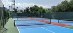 Twins Pickleball Club (Almaty oblysy, Qarasaı aýdany, Abaı aýyly), spor kulüpleri  Almatı'dan