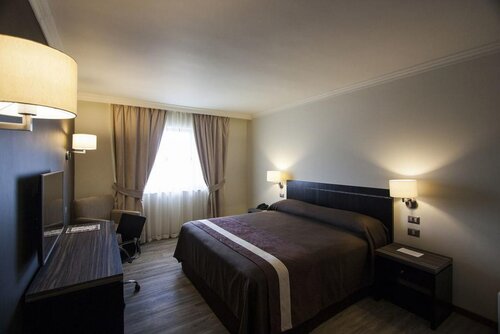 Otel Hotel Diego de Almagro Osorno, Dünya, foto