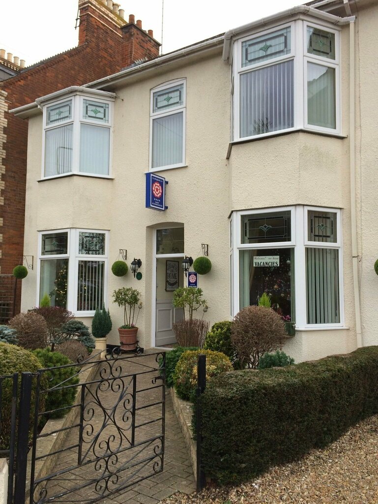 Otel Southcombe Guesthouse, , foto