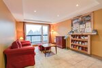 Residence Pierre and Vacances Le Pedrou (Occitanie, Pyrénées-Orientales, Arrondissement de Prades, Font-Romeu-Odeillo-Via, Rue du Docteur Capelle), daireler