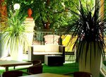 Hotel Villa Del Bagnino (Viale Marebello No:11), otel  Rimini'den