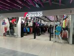 Forward (Verkhnyaya Embankment No:10), spor giyim ve ayakkabı  Irkutsk'tan