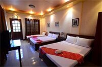 Otel Princess Armicha Tourist Inn, Puerto Princess, foto