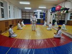 Aikido Takemusu (Burdziejnaga Street No:23), spor kulüpleri  Minsk'ten