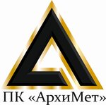ArhiMet (Promyshlennaya Street No:17А), metal ürün firmaları  Belgorod'dan