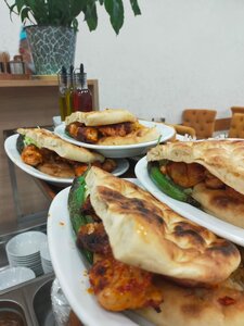 Lezzet-i Mevlana Pide (Başakşehir Mah., Sabahattin Zaim Cad., No:8I, Başakşehir, İstanbul), restoran  İstanbul'dan