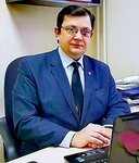 Адвокат в. Шамкин-старший (Lidii Bazanovoy Street No:20), avukatlar  Tver'den