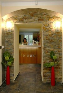 Relaxko (Moravskoslezský kraj, Novy Jicin, Fulnek), otel  Fulnek'ten