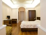 Consul Hotel Консул (Грецька вулиця No:22), otel  Odesa'dan
