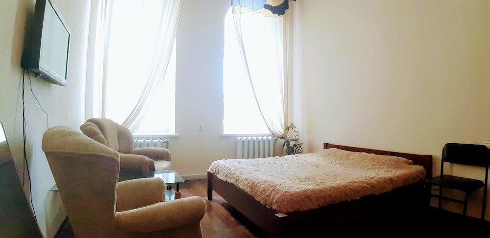 Kısa süreli konaklama Apart 26, Odesa, foto
