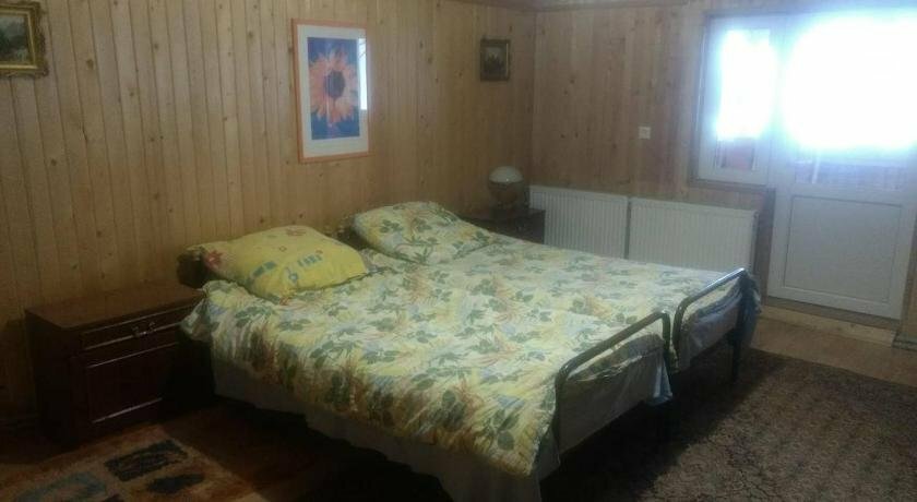 Otel Усадьба в горах Кристиан, Zakarpatska oblastı, foto