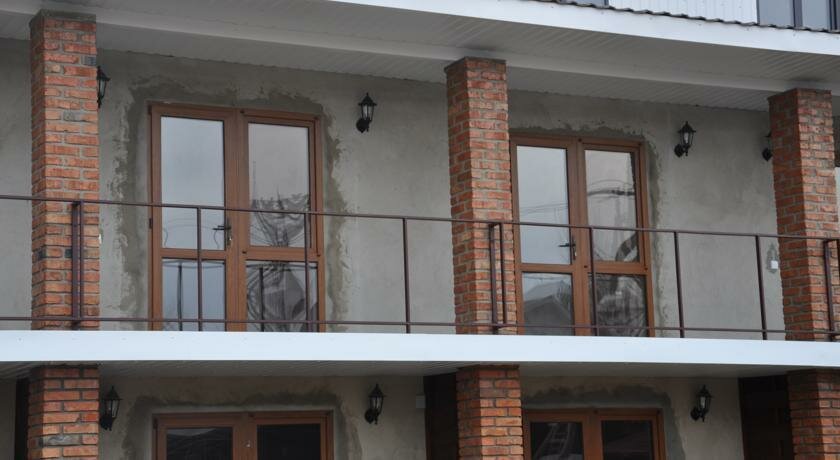 Otel Dacha - 1308, Odessa Bölgesi, foto