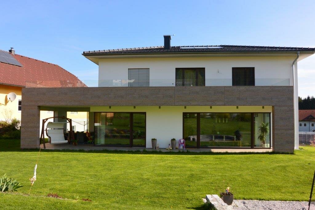 Pencere aksesuarları Rechberger Bau Ges. M. B. H., Yukarı Avusturya, foto