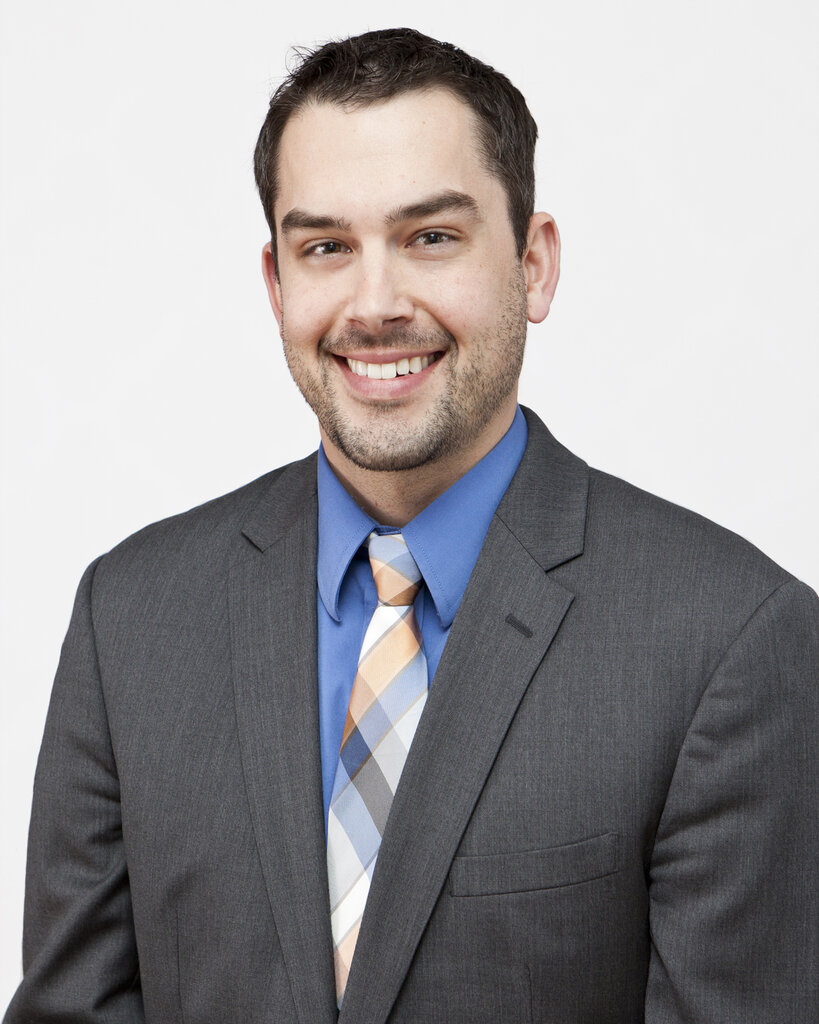 Finansal danışmanlık Nathan Beattie - Thrivent, Iova Eyaleti, foto