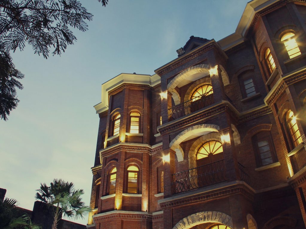 Otel Jacatra Homestay, Malang, foto