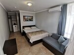 Idilliya (ulitsa Bagrationa No:1/4, Lazarevskoe Residential District), otel  Soçi'den
